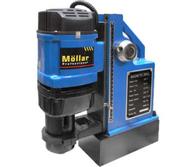 MOLLAR MLR-MED2800 - MOLLAR