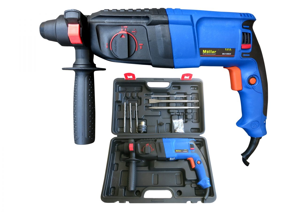 MOLLAR MLR-MED2800 - MOLLAR