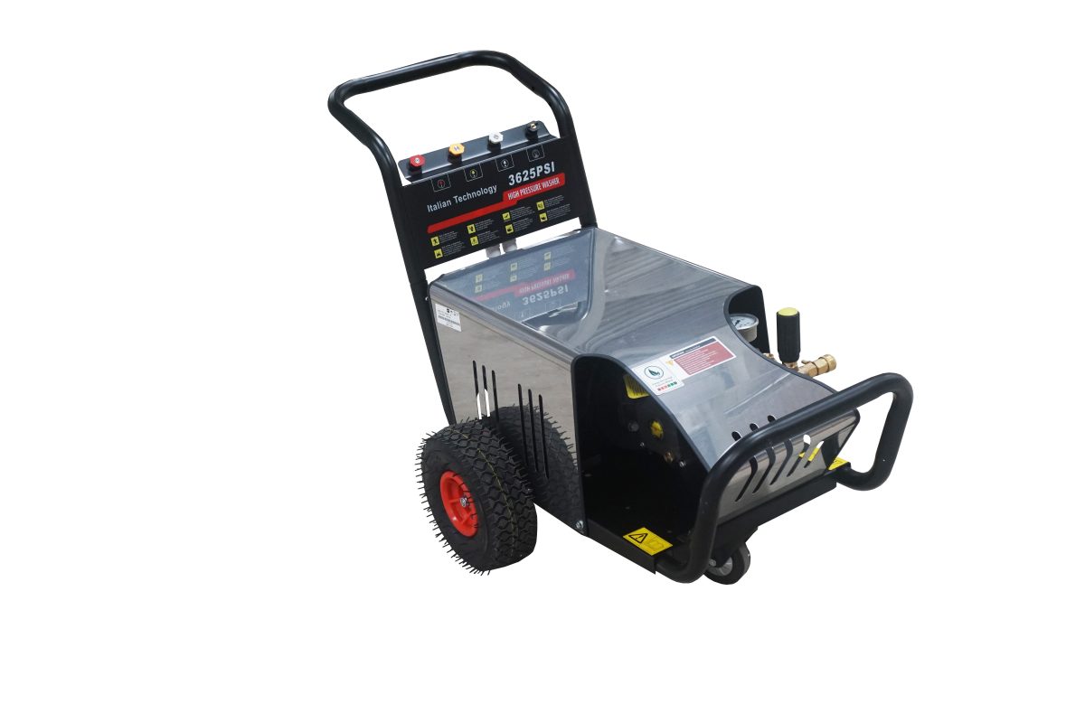 Manual Juice Press Mollar - MOLLAR