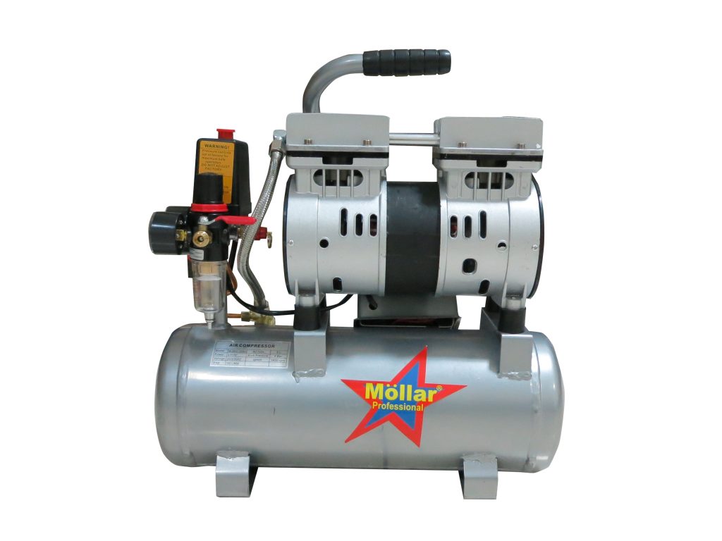 MOLLAR MLR-AC1008S - MOLLAR