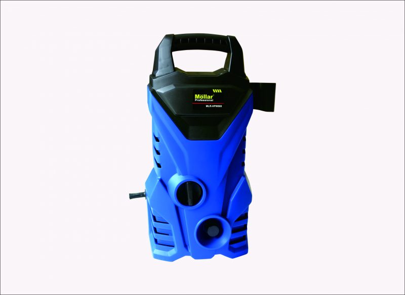 MOLLAR MLR-HPW800 - MOLLAR