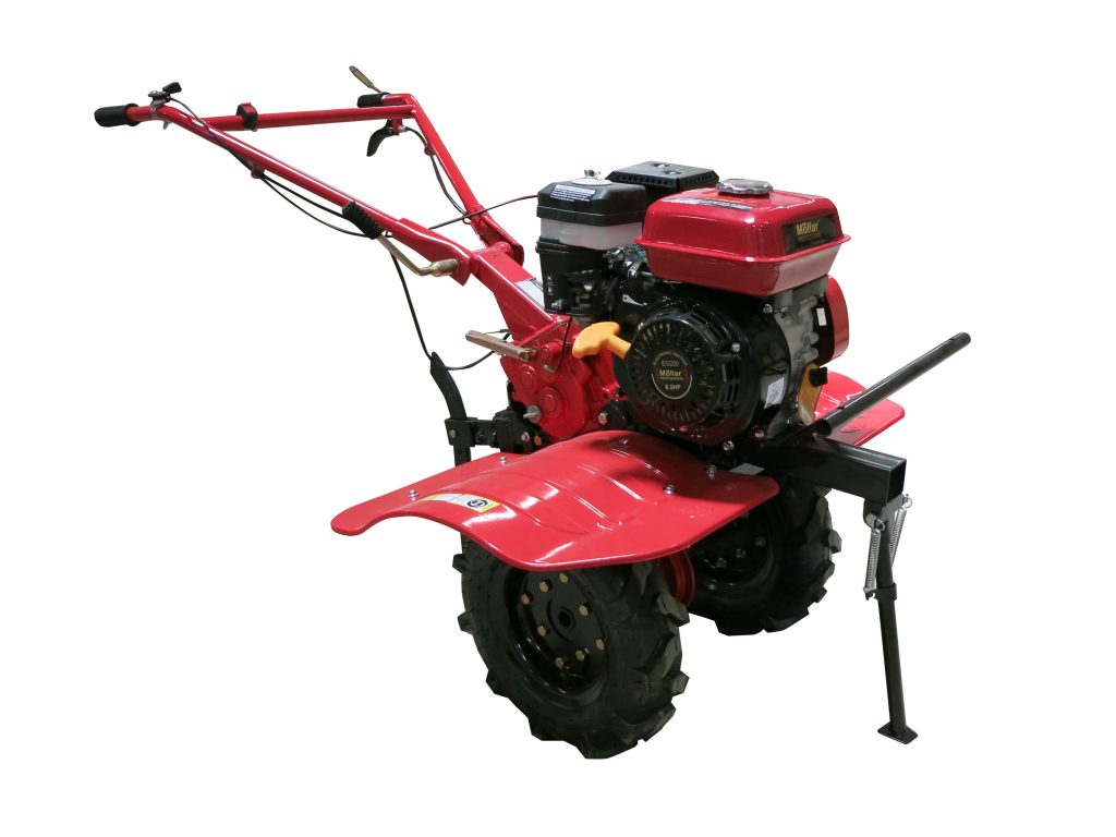 HAND TRAKTOR MOLLAR TL-170-800 - MOLLAR