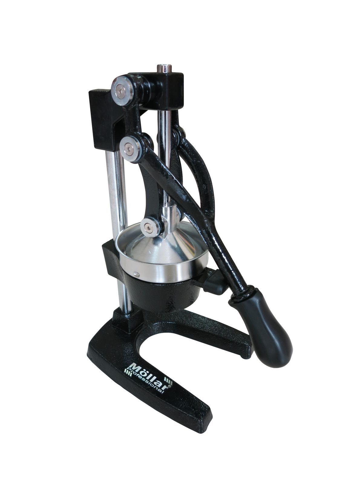 Manual Juice Press Mollar - MOLLAR