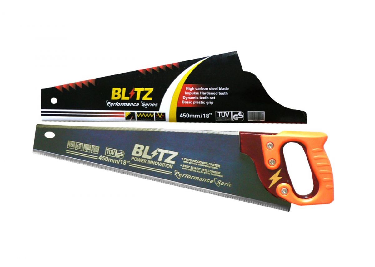 HAND SAW GOROK BLITZ PROFESIONAL - MOLLAR