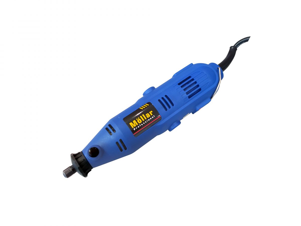 CORDLESS IMPACT WRENCH MOLLAR CIW20500 - MOLLAR