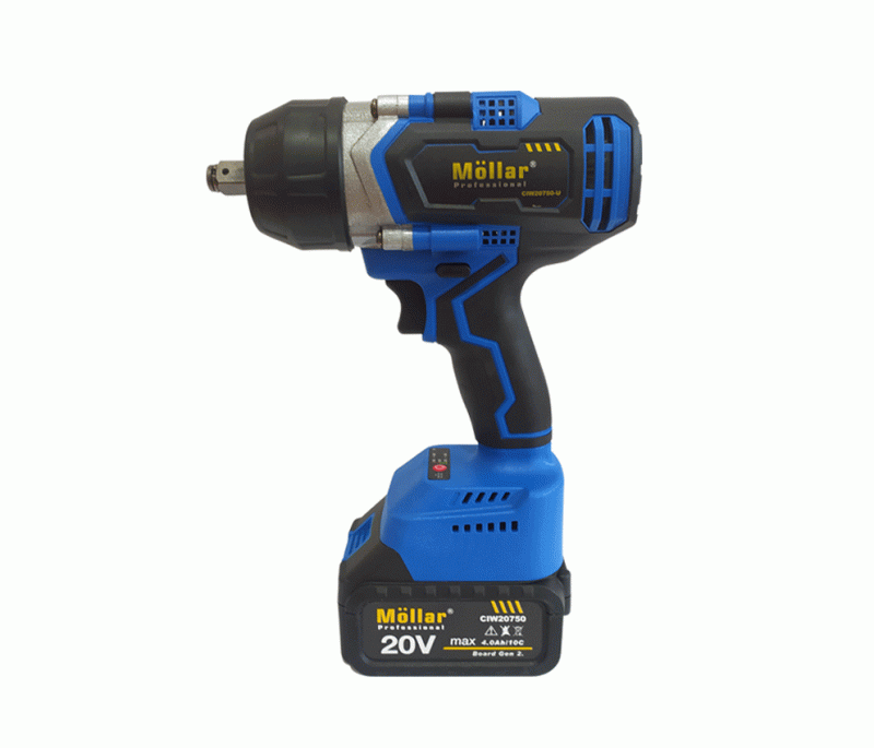 Mollar Tools : High Quality Power Tools | Official Website